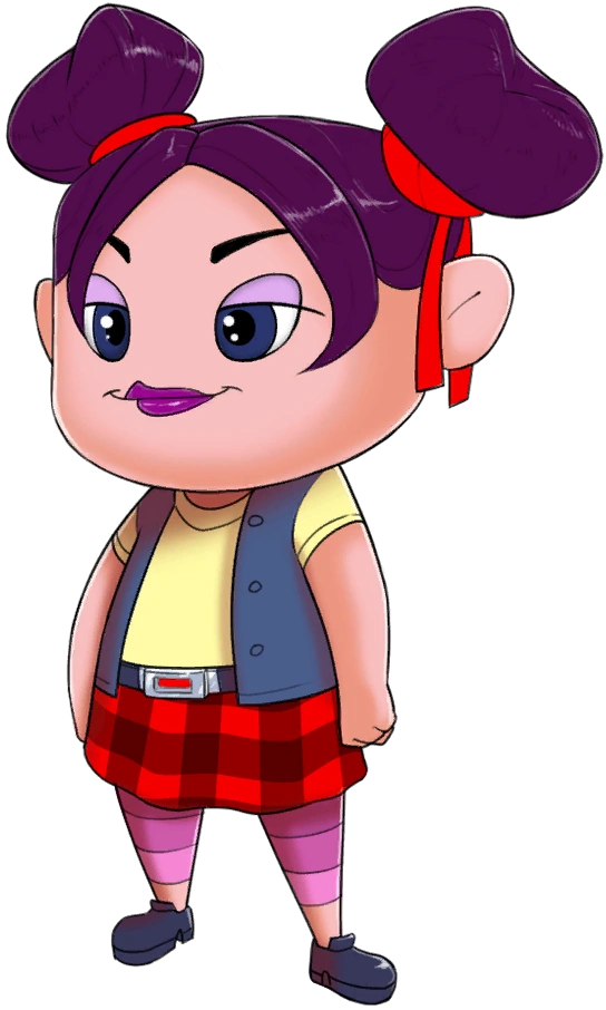 Allegra | Life in Willowdale Wiki | Fandom