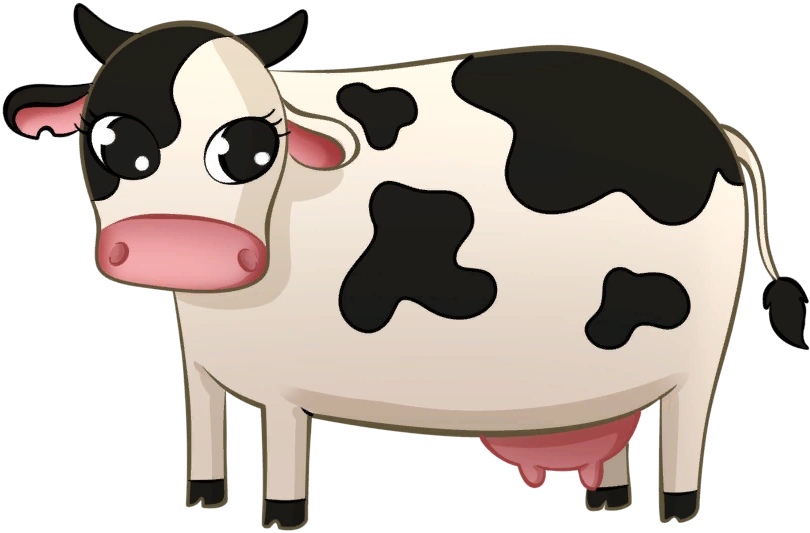 Cow | Life in Willowdale Wiki | Fandom