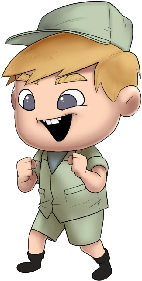 Tig | Life in Willowdale Wiki | Fandom