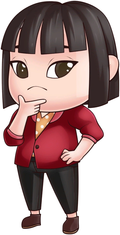 Layla | Life in Willowdale Wiki | Fandom