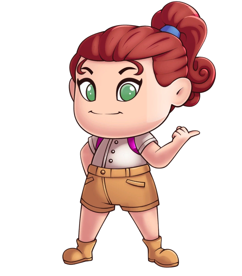 Ava | Life in Willowdale Wiki | Fandom