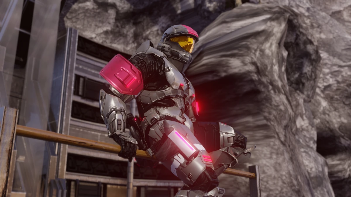 Cassie Mayfield | Life is a Table - The Halo Machinima Series Wiki | Fandom