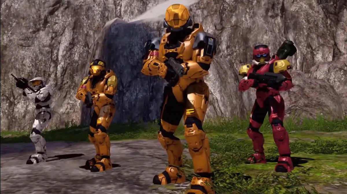 Life is a PARANORMAL COPS: HARD EVIDENCE | Life is a Table - The Halo ...