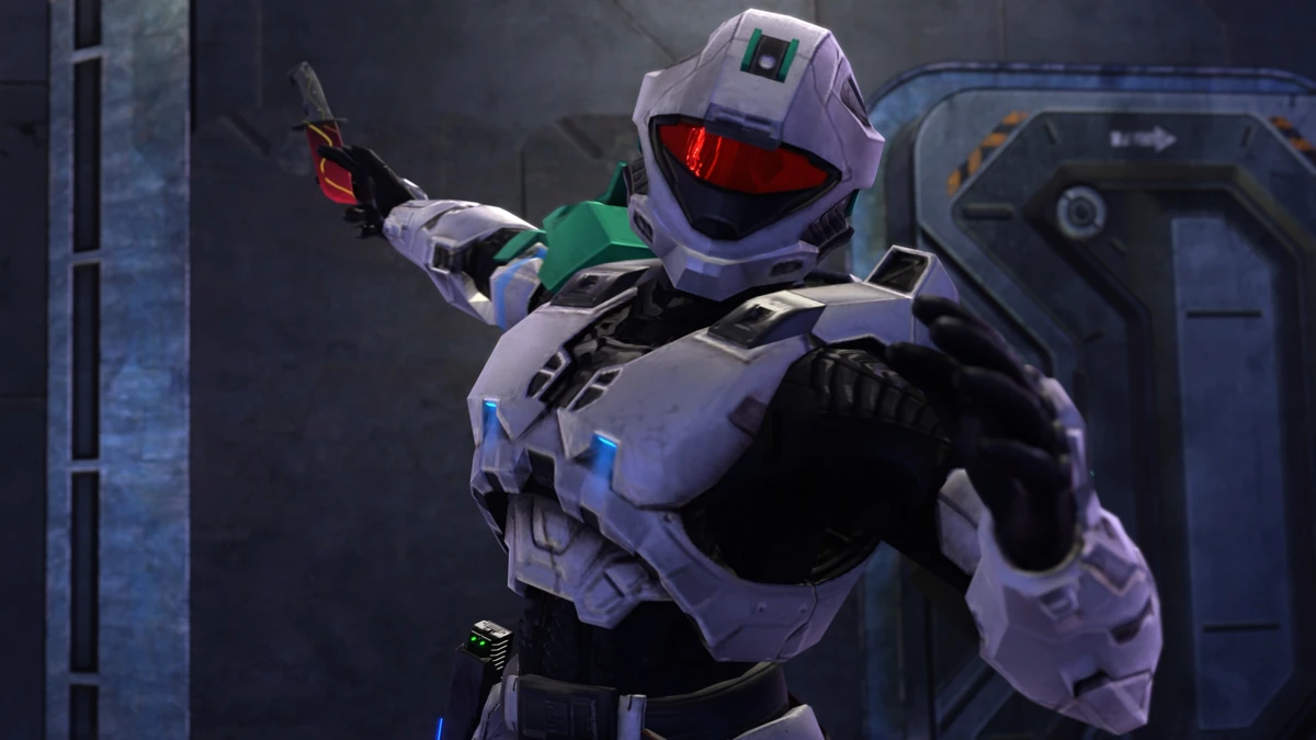 Matt Black | Life is a Table - The Halo Machinima Series Wiki | Fandom