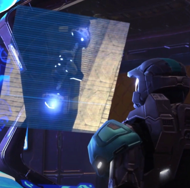 The Tikidex | Life is a Table - The Halo Machinima Series Wiki | Fandom