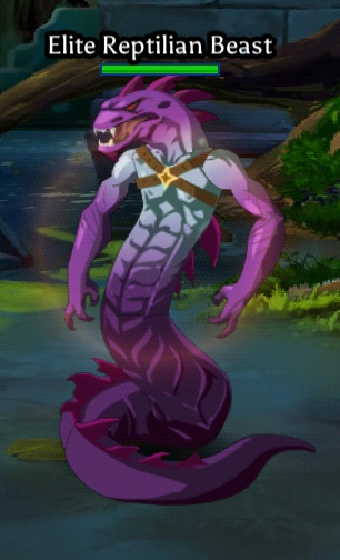 Earth Level 1 | Life is Magic Wiki | Fandom