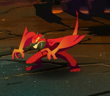 Fire Minion | Life is Magic Wiki | Fandom