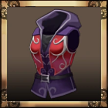 Robes | Life is Magic Wiki | Fandom