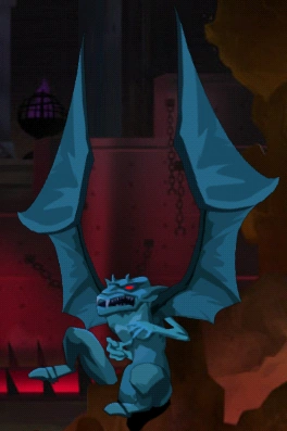 Imp | Life is Magic Wiki | Fandom