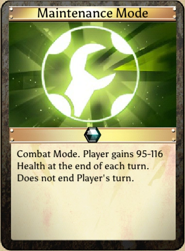 Maintenance Mode | Life is Magic Wiki | Fandom