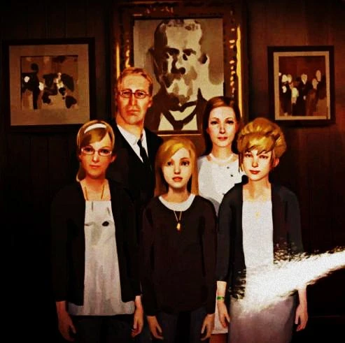 Kate Marsh | Life is Strange Wiki | Fandom