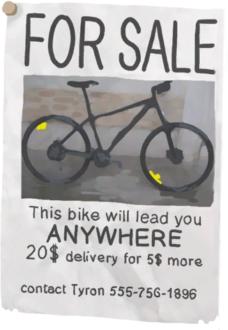 Tyron | Life is Strange Wiki | Fandom