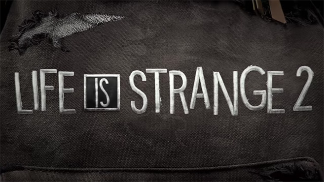 Life is Strange 2 | Life is Strange Wiki | Fandom