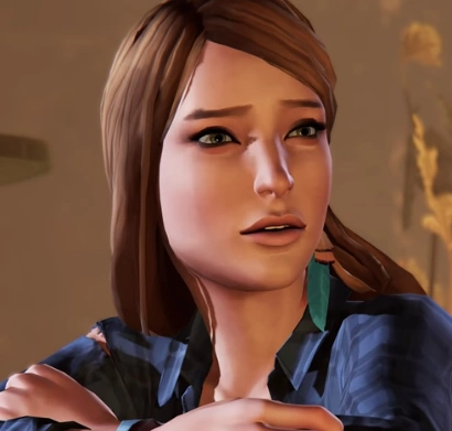 Rachel Amber | Life is Strange Wiki | Fandom