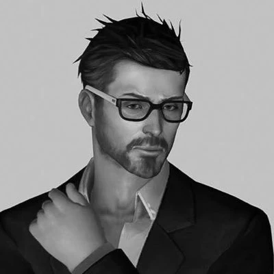 Mark Jefferson | Life is Strange Wiki | Fandom
