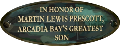 Martin Lewis Prescott | Life is Strange Wiki | Fandom