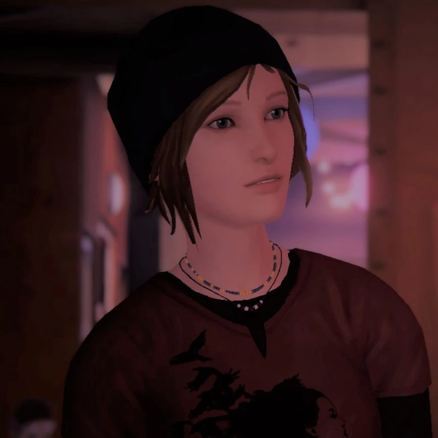 Chloe Price (Before the Storm) | Life is Strange Wiki | Fandom