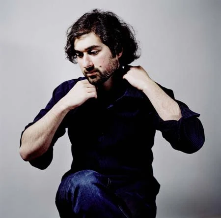 Jonathan Morali | Life is Strange Wiki | Fandom