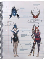 Steph Gingrich | Life is Strange Wiki | Fandom