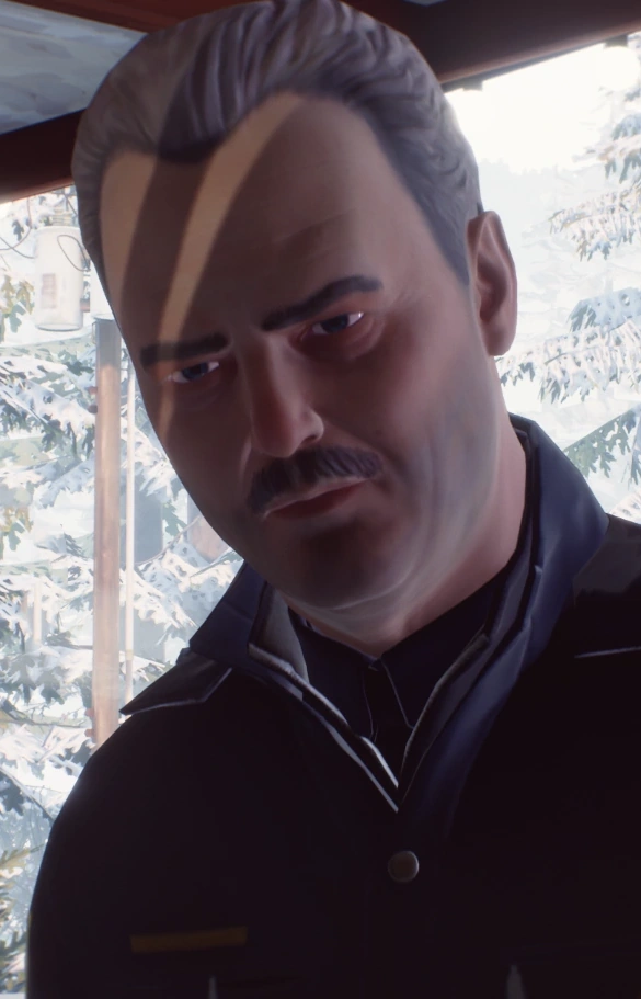 Angus Lee | Life is Strange Wiki | Fandom