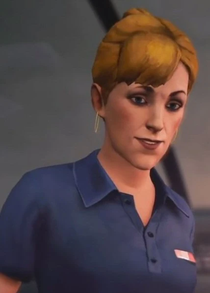 Joyce Price | Life Is Strange Wiki | Fandom