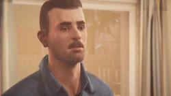 David Madsen (Before the Storm)/Gallery | Life is Strange Wiki | Fandom