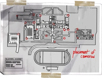 Blackwell Academy | Life is Strange Wiki | Fandom