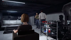 David Madsen/Gallery | Life is Strange Wiki | Fandom