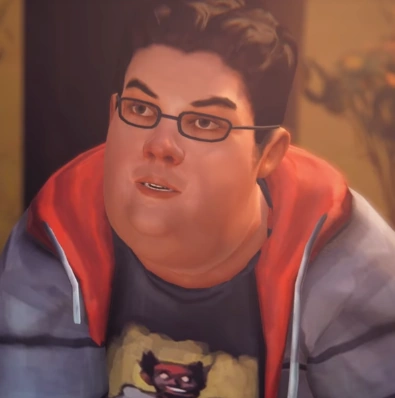 Daniel DaCosta | Wiki Life is Strange | Fandom