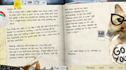 Max's Diary | Life is Strange Wiki | Fandom