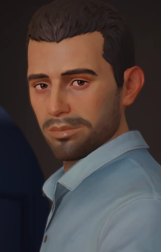 Esteban Diaz | Life is Strange Wiki | Fandom