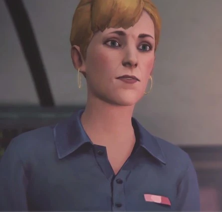 Joyce Price | Life is Strange Wiki | Fandom
