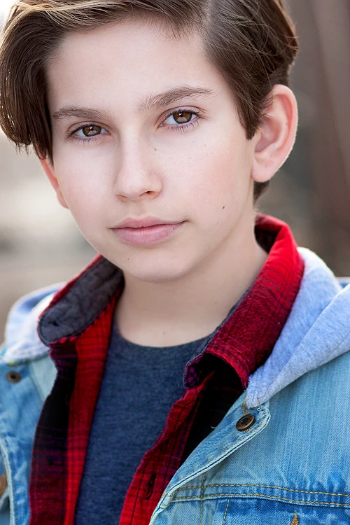 Roman Dean George | Life is Strange Wiki | Fandom