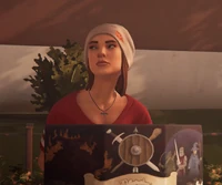 Steph Gingrich | Life is Strange Wiki | Fandom