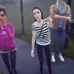 Stella Hill | Life is Strange Wiki | Fandom