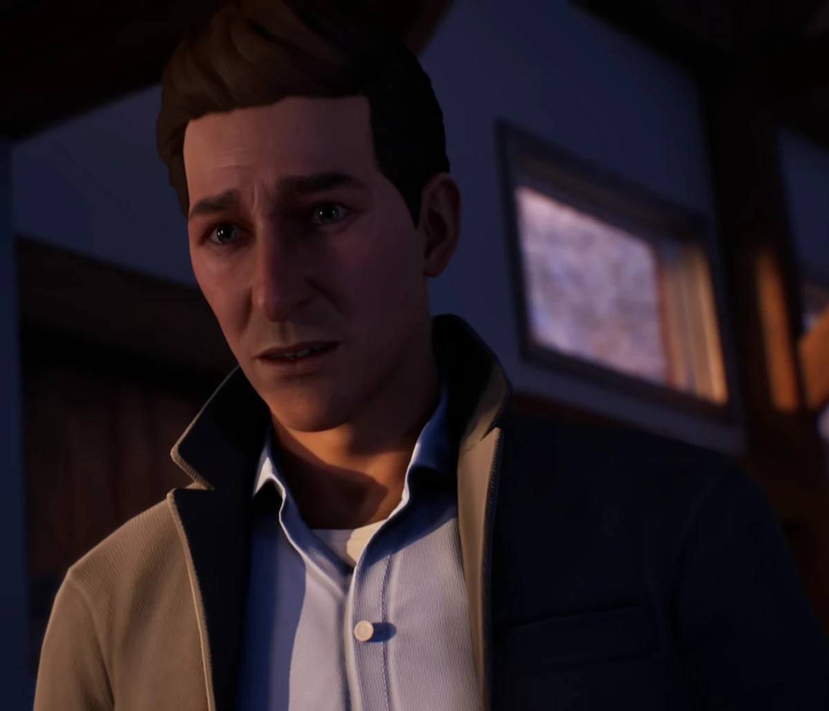 Vince Alderman | Life is Strange Wiki | Fandom