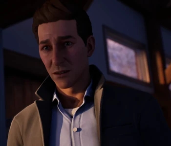 Vince Alderman | Life is Strange Wiki | Fandom