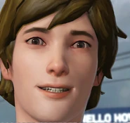 Cast (Life is Strange) | Life is Strange Wiki | Fandom