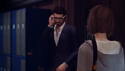 Mark Jefferson/Gallery | Life is Strange Wiki | Fandom