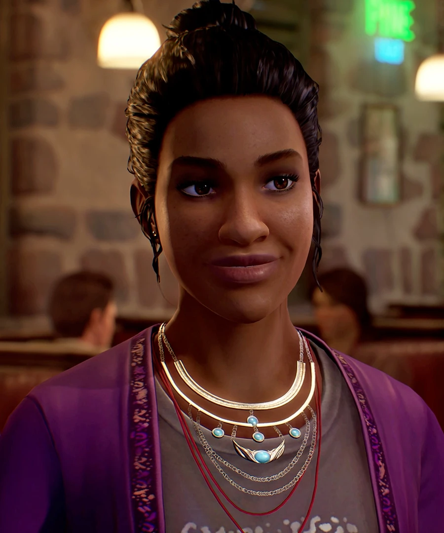 Charlotte Harmon | Wiki Life is Strange | Fandom