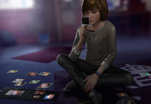 Florent Auguy | Life is Strange Wiki | Fandom