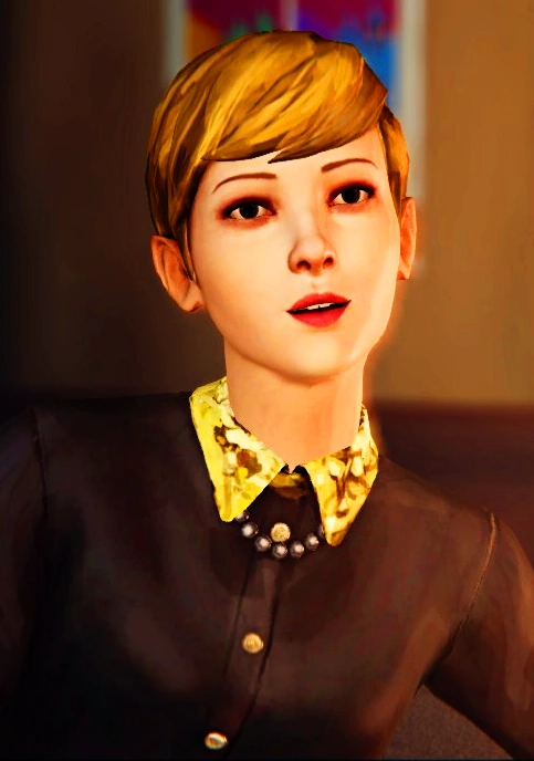 Victoria Chase | Life Is Strange Wiki | Fandom