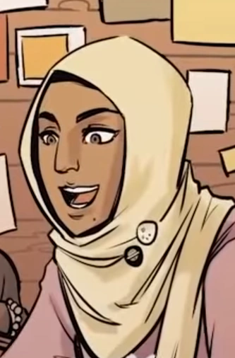 Pixie (Comic Series) | Life is Strange Wiki | Fandom