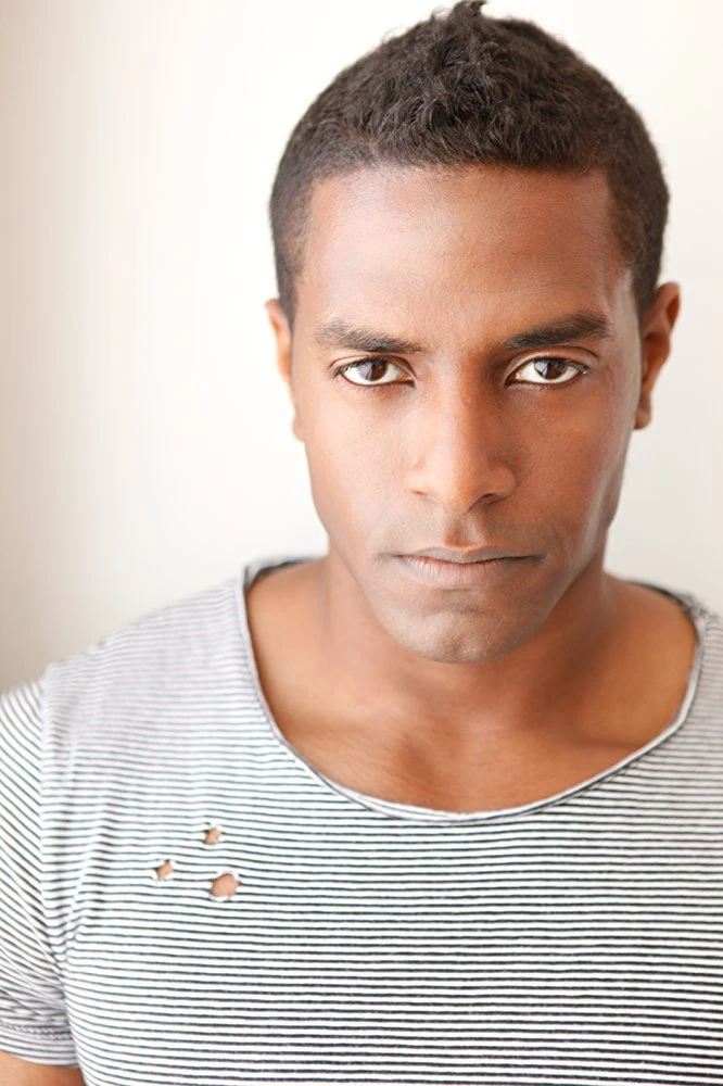 Dillon Winfrey | Life is Strange Wiki | Fandom