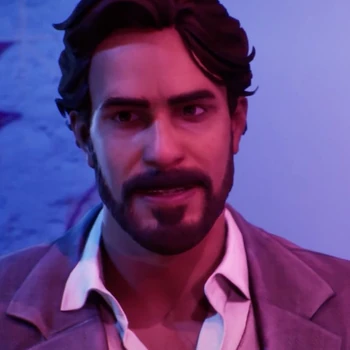 Lucas Colmenero | Life is Strange Wiki | Fandom