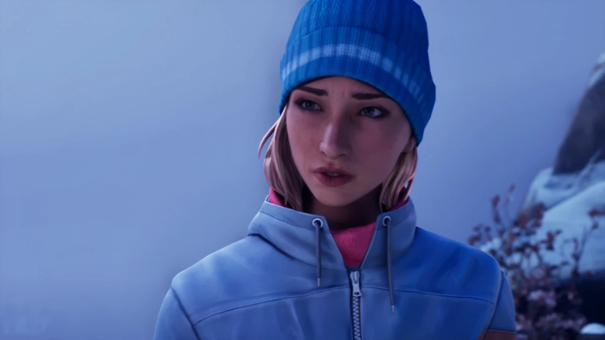 Loretta Rice | Life is Strange Wiki | Fandom