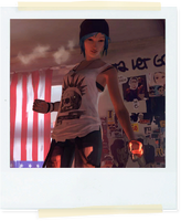 Chloe Price | Life is Strange Wiki | Fandom