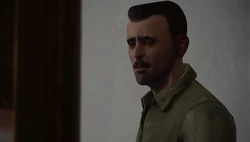 David Madsen/Gallery | Life is Strange Wiki | Fandom