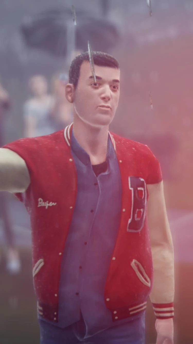 Logan Robertson | Wiki Life is strange | Fandom