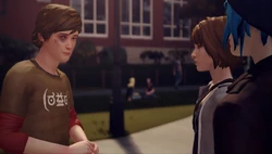 Warren Graham/Gallery | Life is Strange Wiki | Fandom
